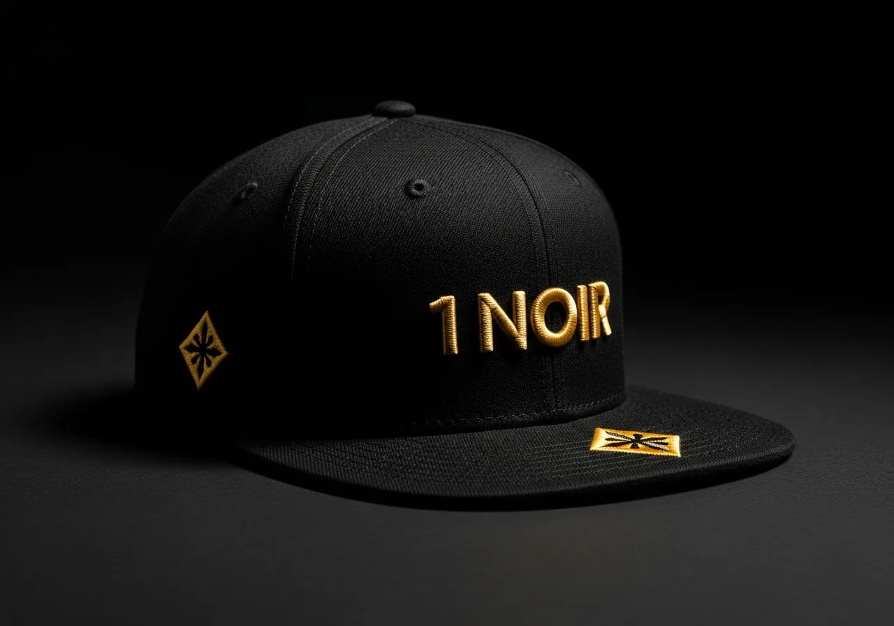 1 NOIR Racing | Formula 1's First Black-Owned Team Vision | Anthony ...